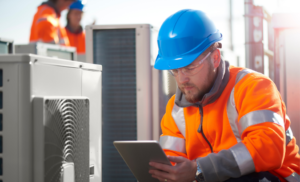 Hard FM Services - Trinity Facilities Management